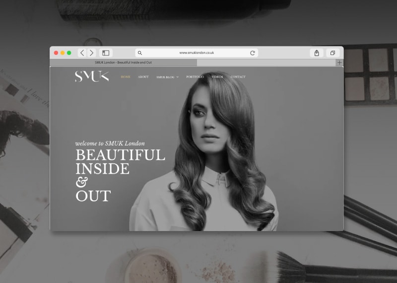 OvernightSite | London-based Website Design